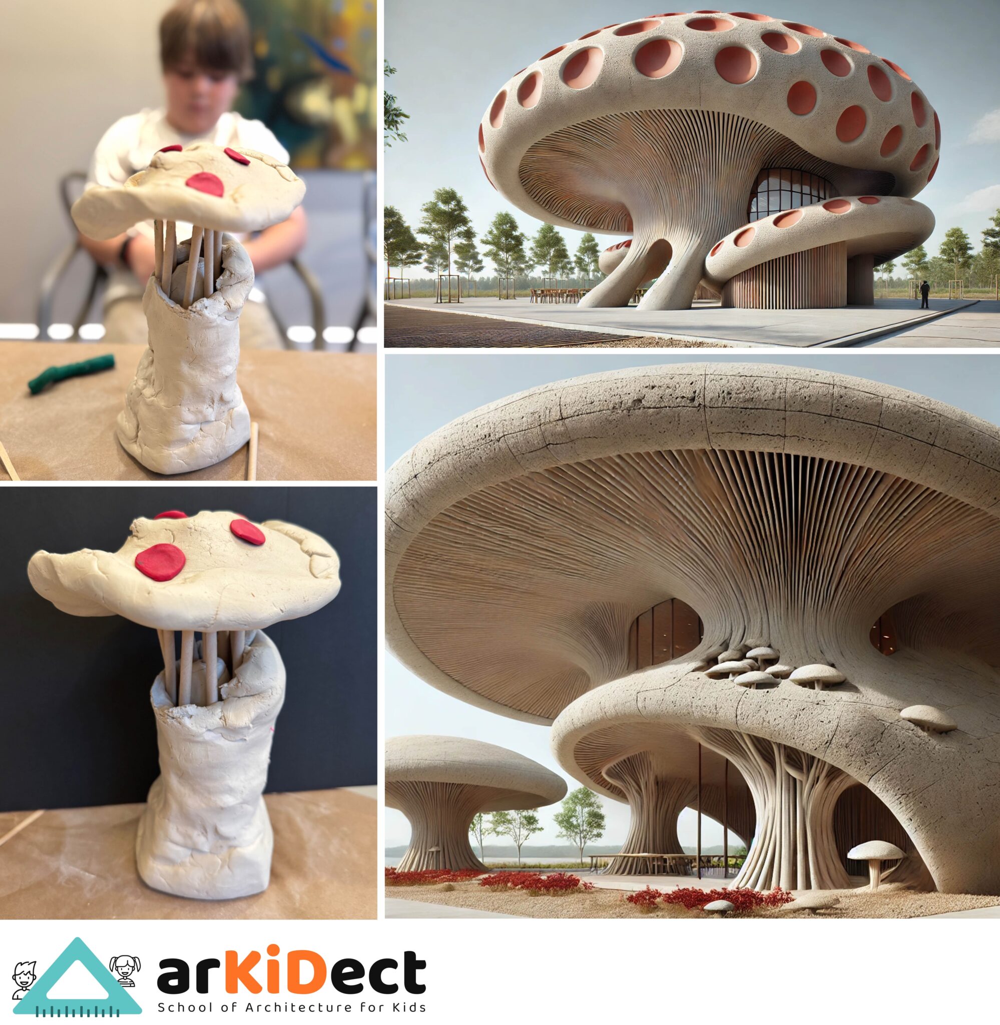 Building Young Minds: Kids' Architecture Classes That Inspire Creativity